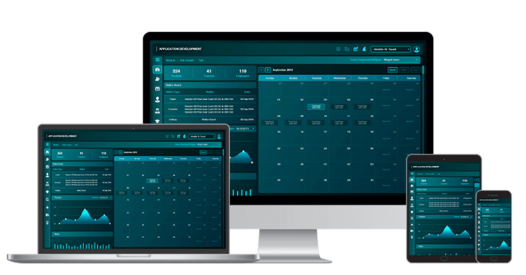 Home - NAF Technologies