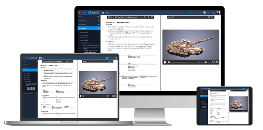 Solutions – Naftek